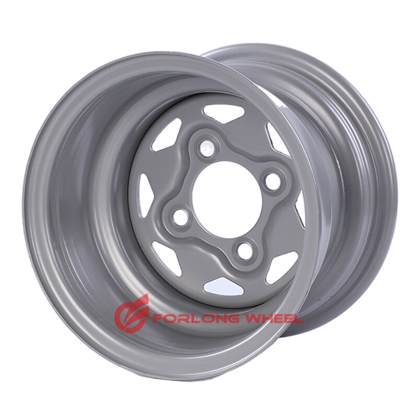 ATV/UTV WHEEL - FORLONG WHEEL RIM